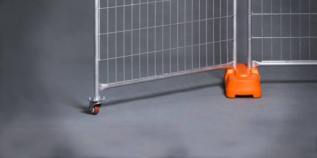 Temporary Fencing Gate | Provide Gated Access To Site Temporary Fencing Gate | Provide Gated Access To Site
