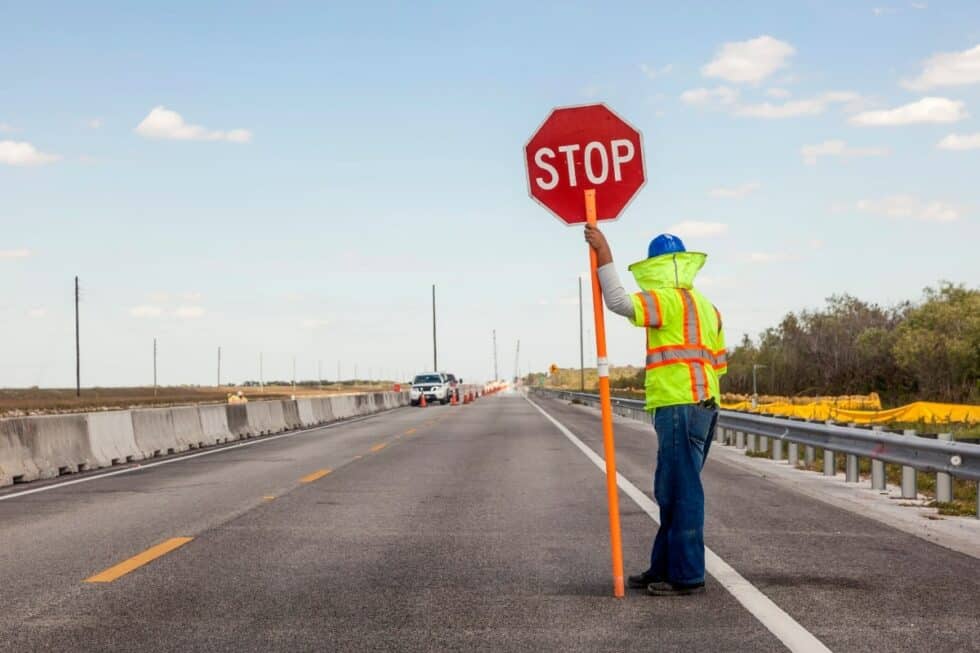 5 Road Barriers In Construction: Site Safety And Traffic Control